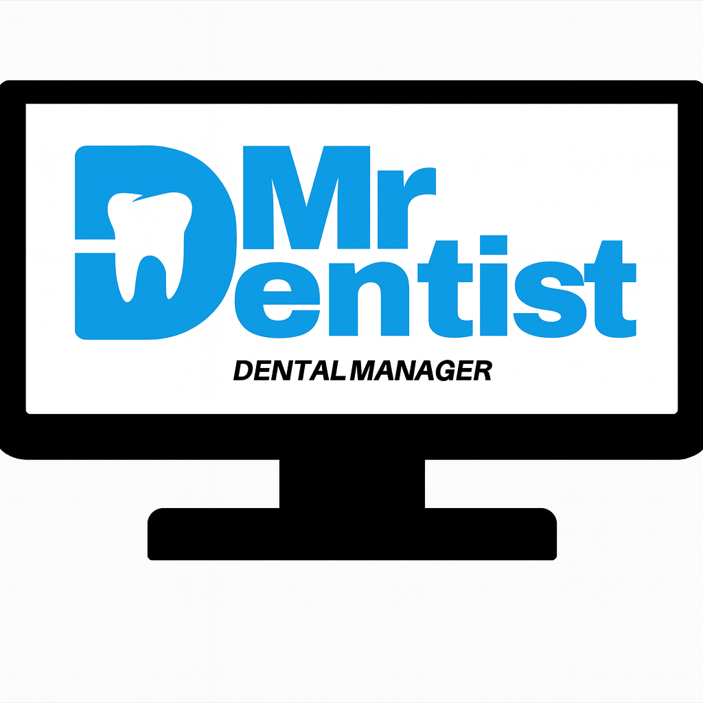 Mr Dentist - Dental Management System for Sri Lankan Dentals